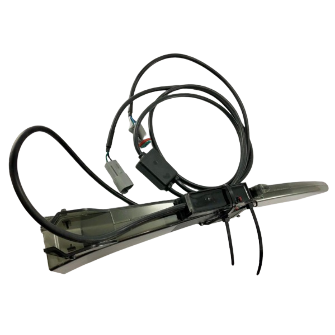 Z4448 - CONJUNTO CONDUTOR C/ SENSOR - PLANTADEIRA - JOHN DEERE ...
