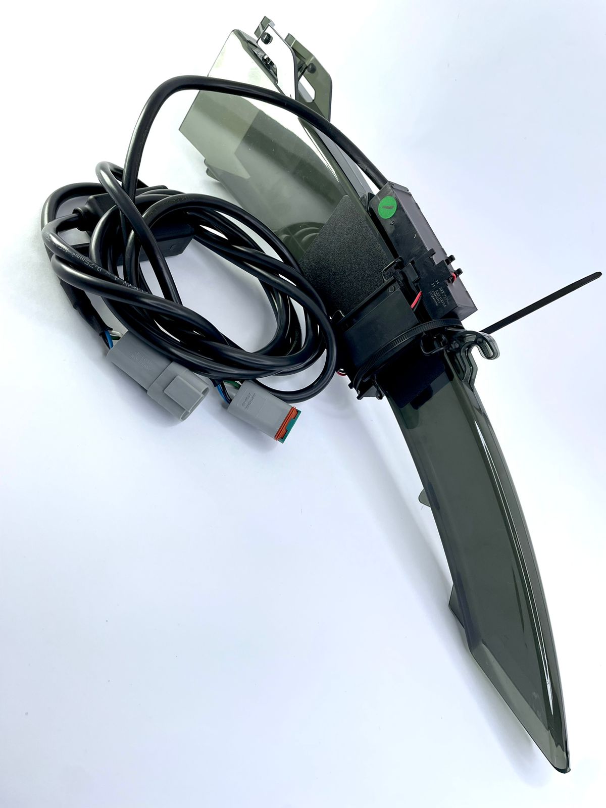 Z4448 - CONJUNTO CONDUTOR C/ SENSOR - PLANTADEIRA - JOHN DEERE ...