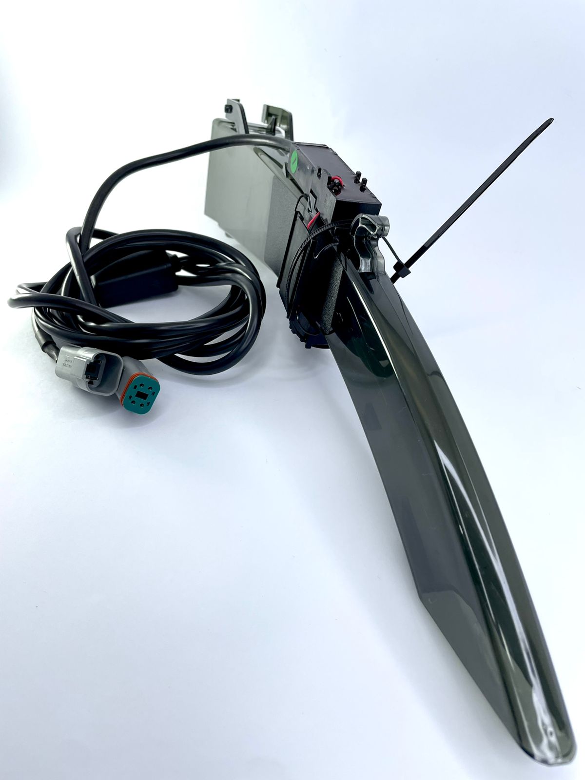 Z4448 - CONJUNTO CONDUTOR C/ SENSOR - PLANTADEIRA - JOHN DEERE ...